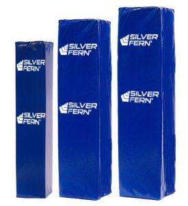Rugby Goal Post Pads (x4) - Junior, Senior & International - Strata Sports