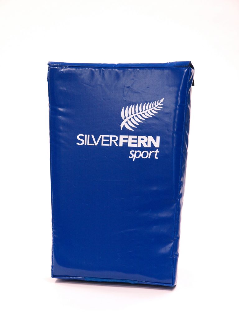 Standard Hit Shield Junior - Royal Blue - Strata Sports