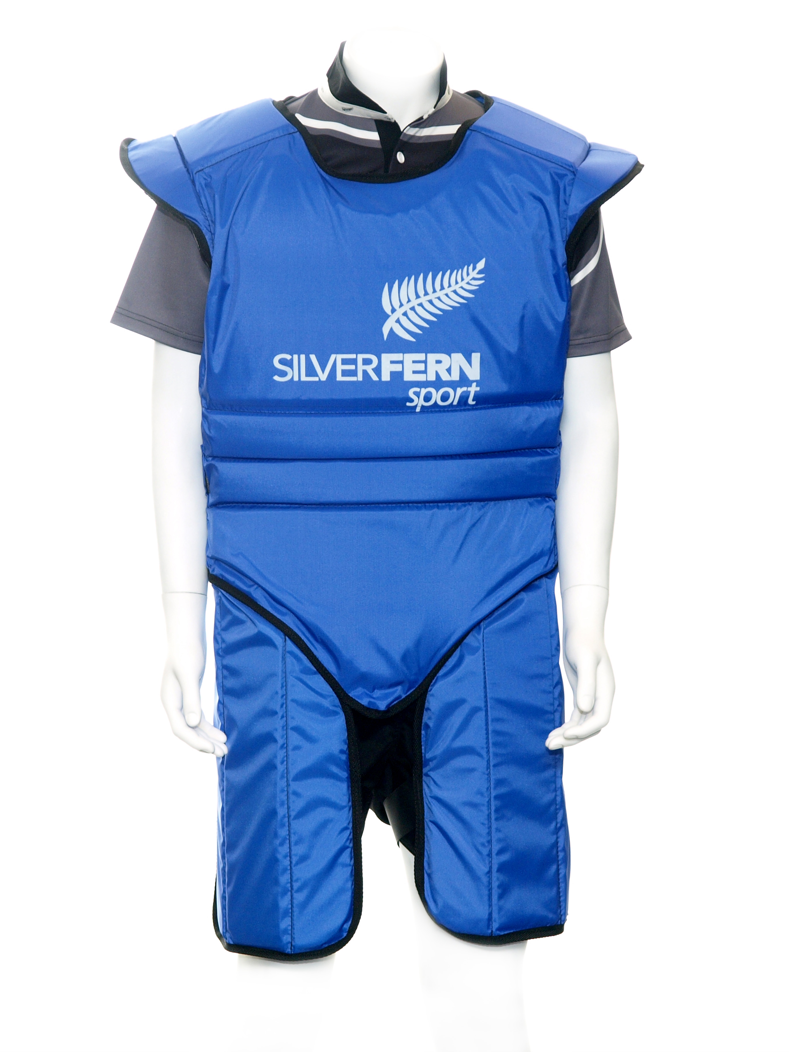 Contact Suit - Junior | Strata Sports