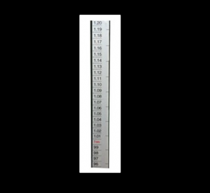 High Jump Measure - Strata Sports