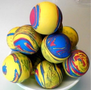 Gutter Ball - Strata Sports