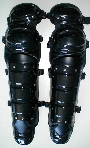 Softball Leg Guards - Junior - Strata Sports