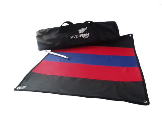 Long Jump Mat | Metre Mat | Athletics Gear | Strata Sports