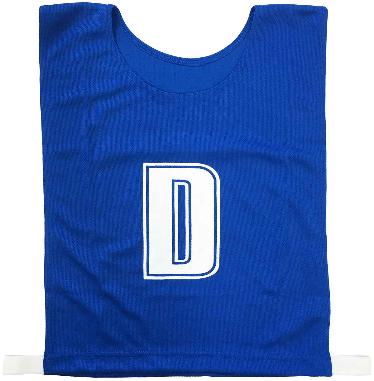 5-a-Side Netball Bib Set - 5 colours - Strata Sports