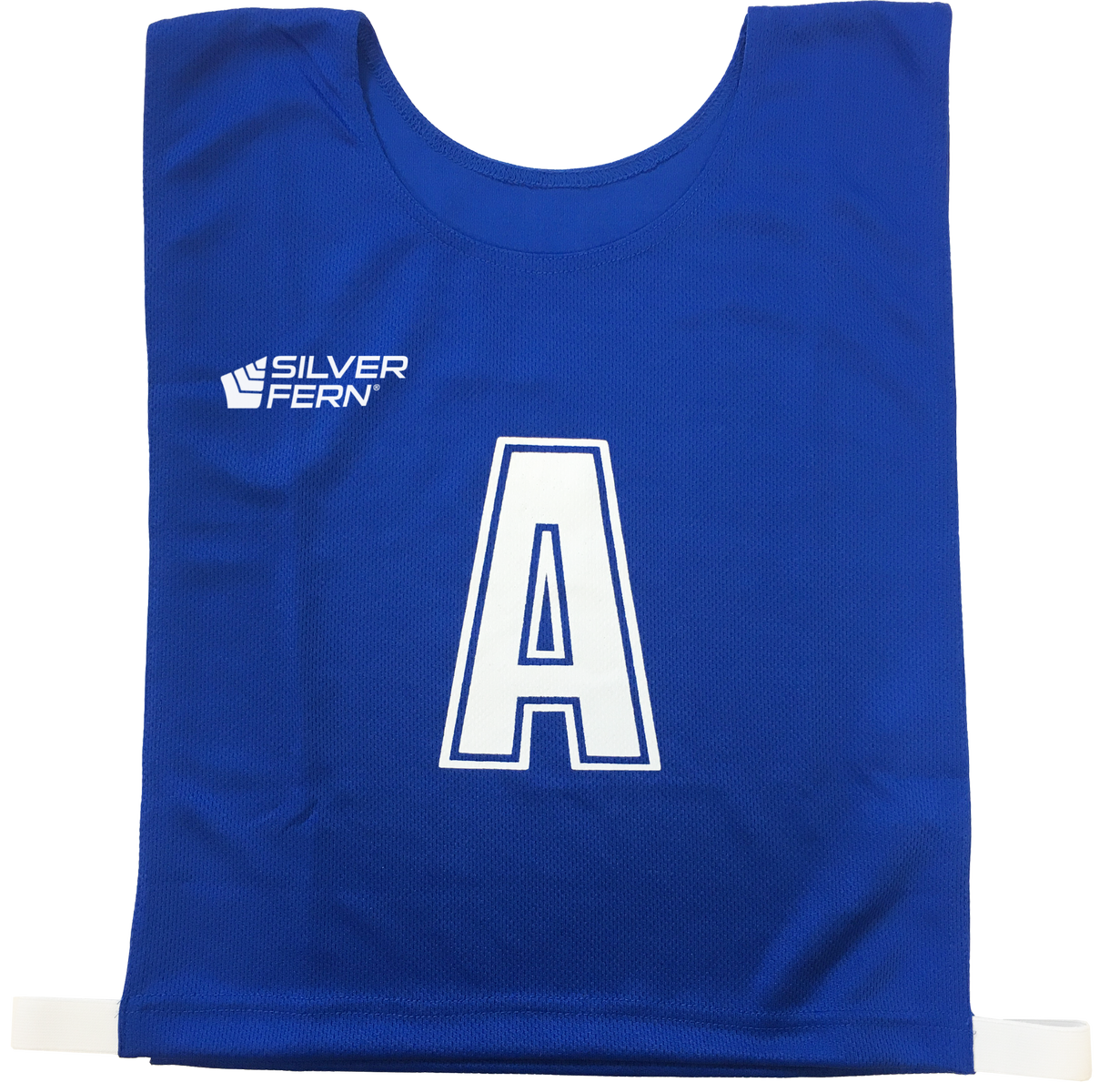 6-a-Side Netball Bib Set - 6 colours - Strata Sports