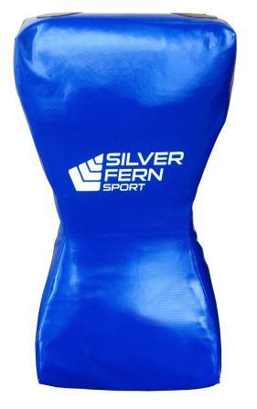 Defence Curved Hit Shield | Rugby Gear | Strata Sports