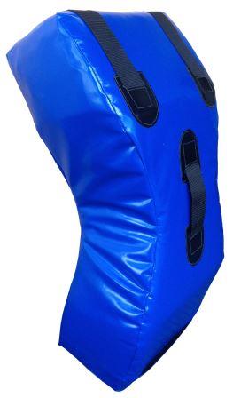 Defence Curved Hit Shield | Rugby Gear | Strata Sports