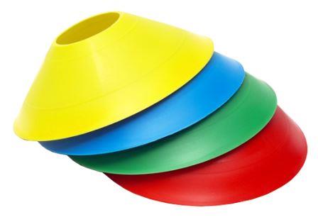 Marker Cone / Kicking Tee - 5cm | Strata Sports