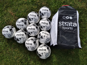 Sports Equipment NZ | Strata Sports | Rugby, Netball, Soccer Gear