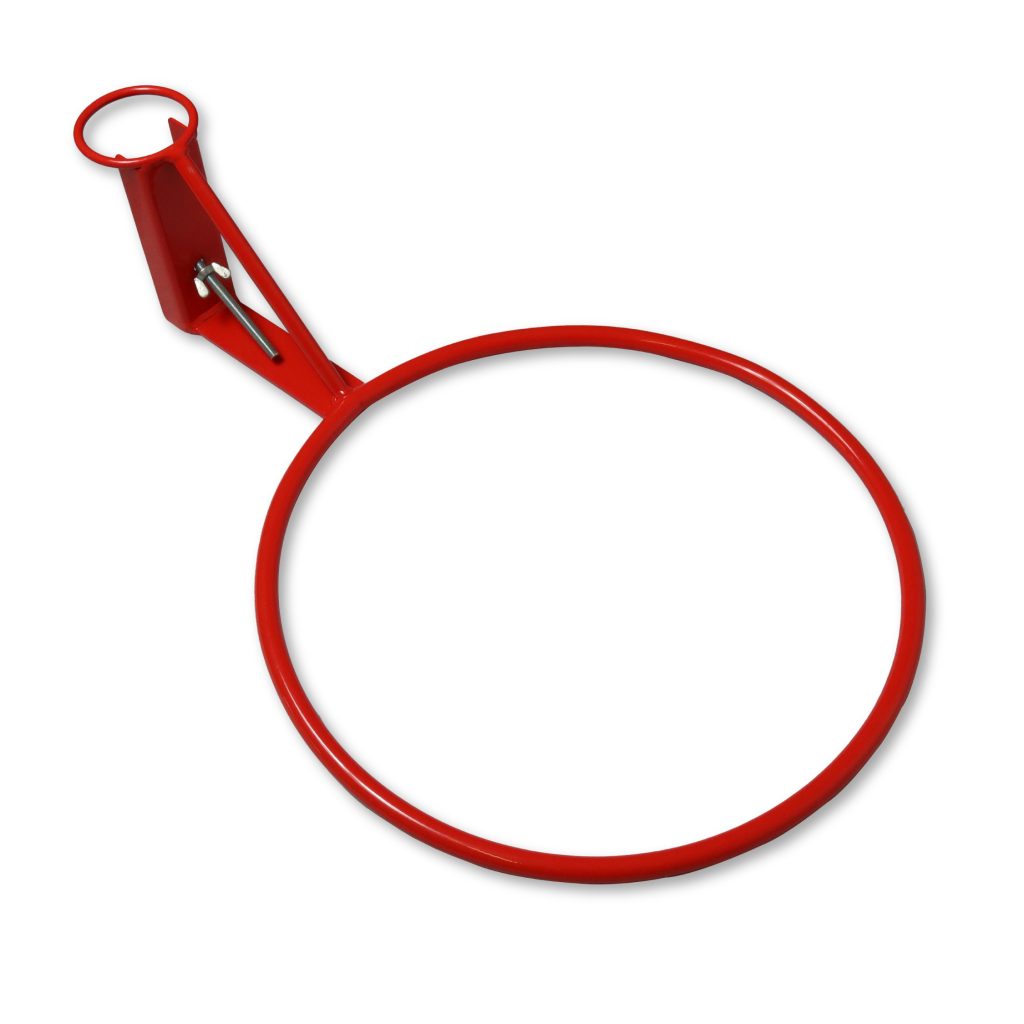 Netball Hoop Economy - Strata Sports