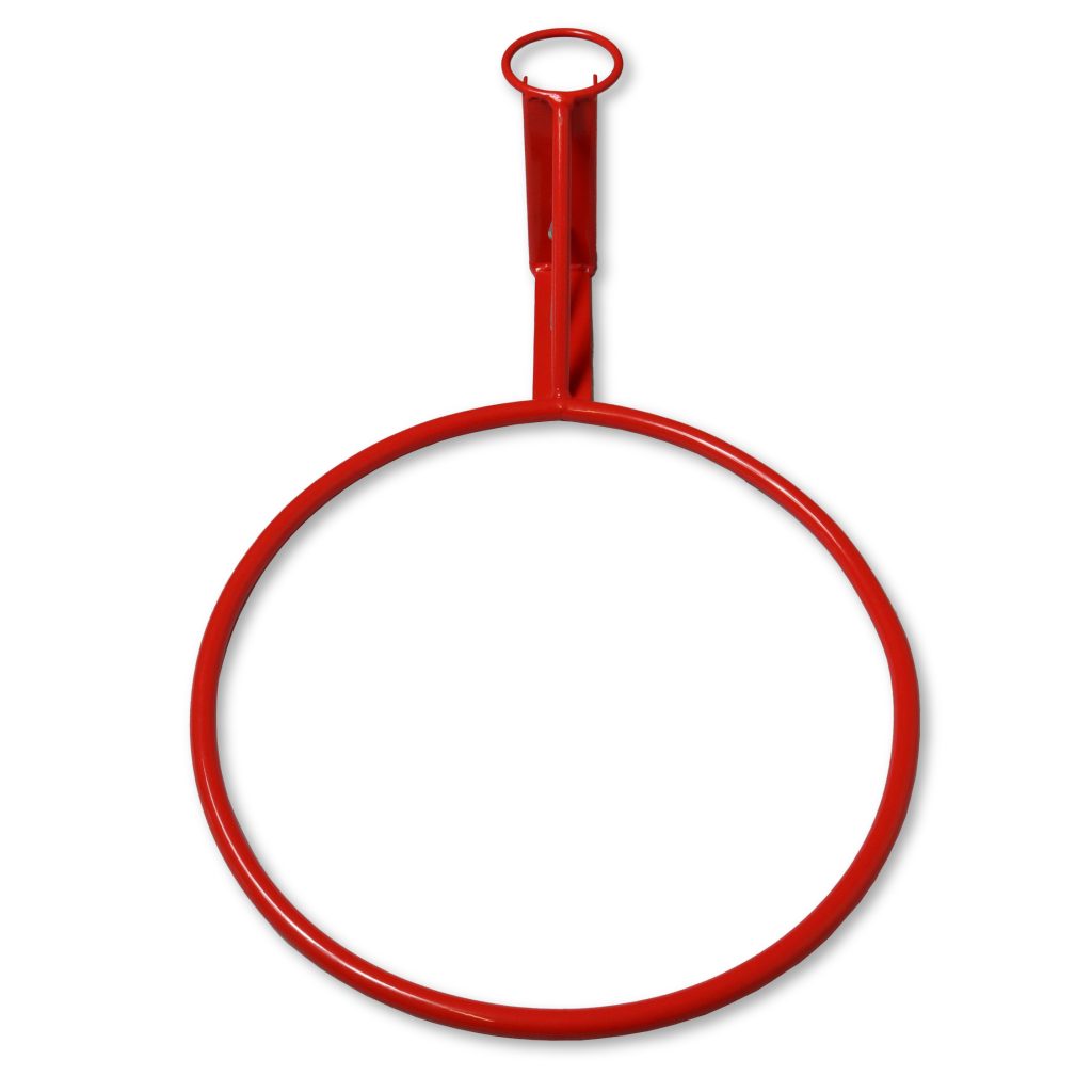 Netball Hoop Economy - Strata Sports